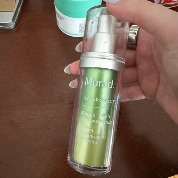 Murad | Skincare | Murad Retinol Full Size | Poshmark
